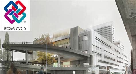 Vectorworks 2014 Software Receives Ifc Coordination View 2 0 Import Certification For Reliable