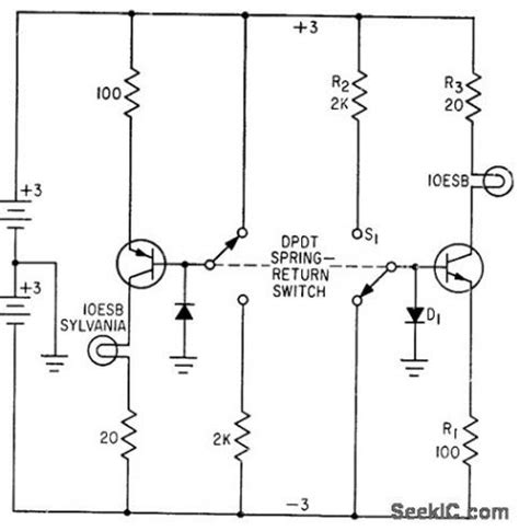 Index 1008 Circuit Diagram SeekIC Com
