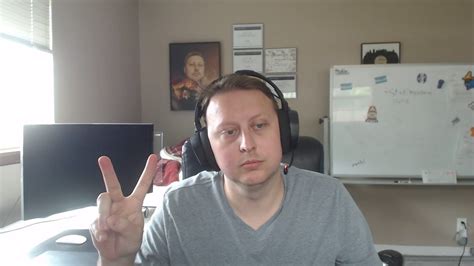 Qanda Promoted To Staff Engineer Dylan Israel Youtube