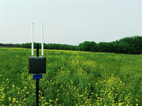 Carl Erick Rowan On Linkedin Lora Lorawan Iot Internetofthings