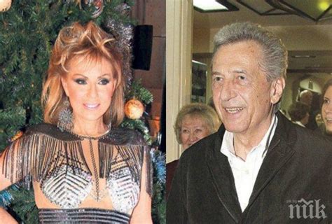 СЕКС СКАНДАЛ В СЪРБИЯ Мирослав Илич пробвал да изнасили Лепа Брена Информационна агенция ПИК