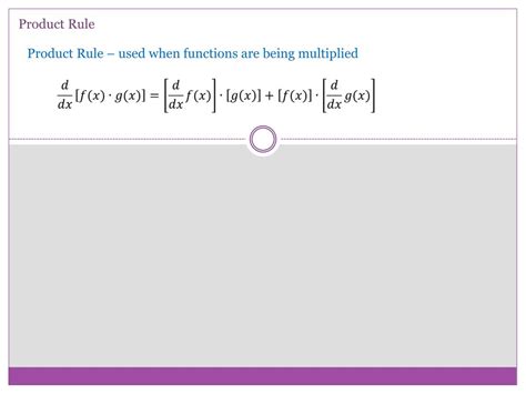 PPT Product Rule PowerPoint Presentation Free Download ID 996114