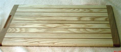 Cutting Board Router Forums