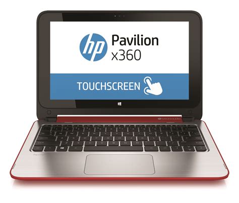 Hp Pavilion X Wiki
