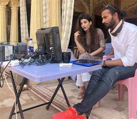 Farhan Saeed Talks About His Upcoming Film Reviewit Pk