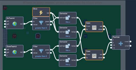 Replacing Multiple Items In A List Simultaneously 17 By Jr01 Help Requests Flowlab Community