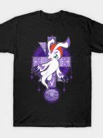 Crest Of Love Digimon T Shirt By ChocolateRaisinFury The Shirt List