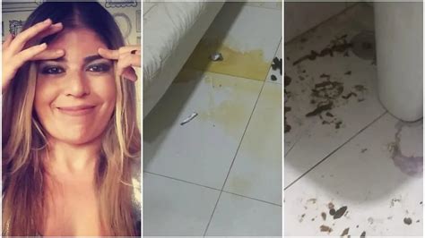 Tudo Arquitetado Diz Bruna Surfistinha Sobre Acusa O De Abandono De