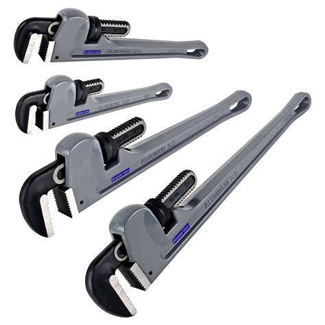 Pipe Wrenches Heavy Duty Offset Pipe Wrenches