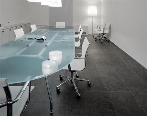 Unitable Meeting Icf Office Furniture Made In Italy