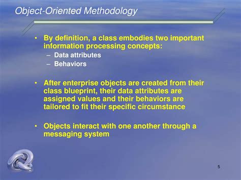 Ppt Object Oriented Methodology Object Models Use Case Modeling