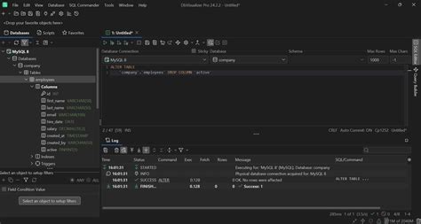 Deleting A Column In Sql Everything You Need To Know