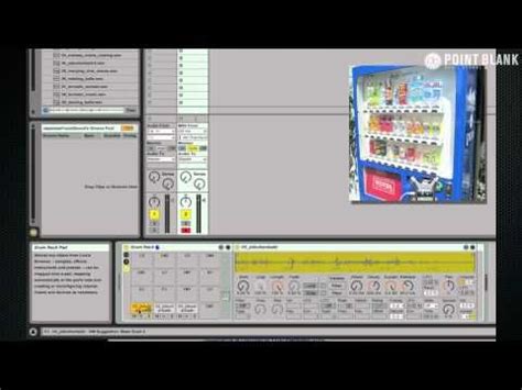 Ableton Live Tutorial Creating A Beat With Found Sounds YouTube Ableton Ableton Live