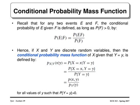 Ppt Binary Hypothesis Testing And Likelihood Ratio Test Continued