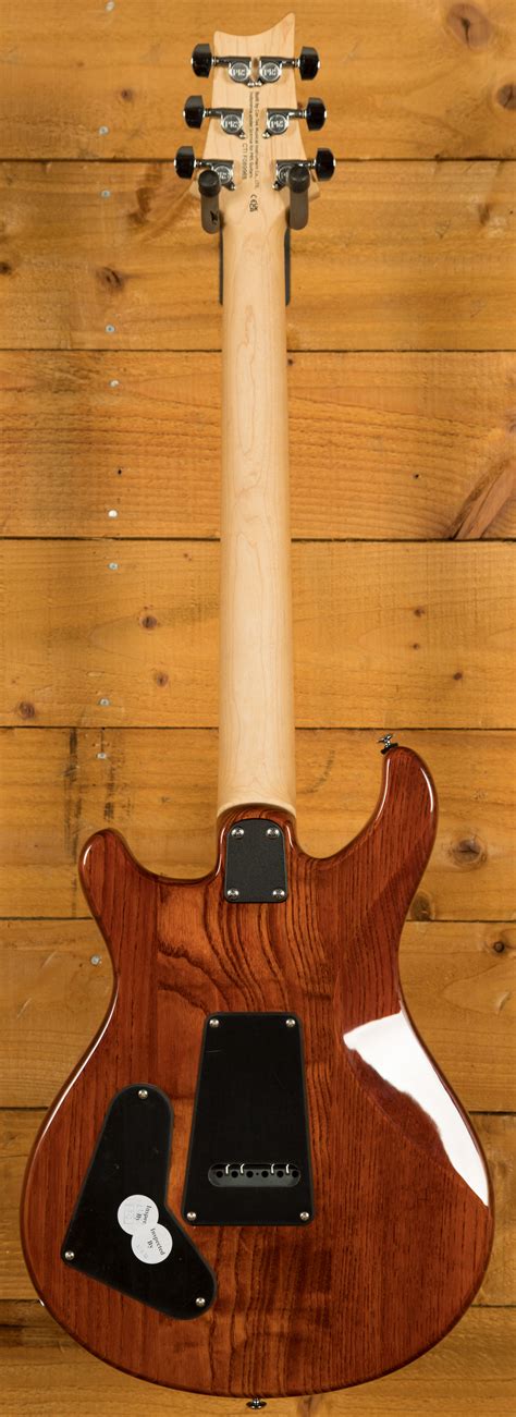 Prs Se Specialty Swamp Ash Special Vintage Sunburst