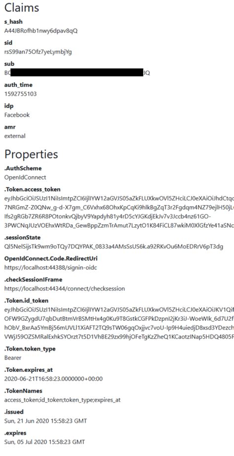 setup and deploy identityserver4 arve s code cave