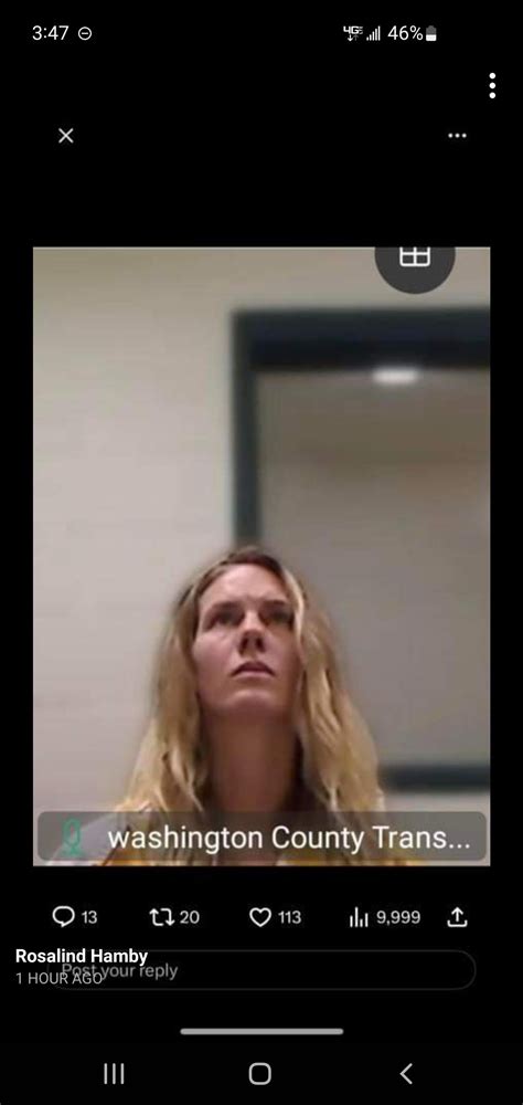 Recent Leaked Photos Of Ruby And Jodi In Jail Not Mugshots Rytvloggerfamilies