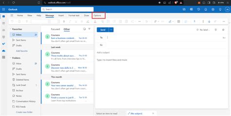 How To Encrypt Emails In Outlook GeeksforGeeks