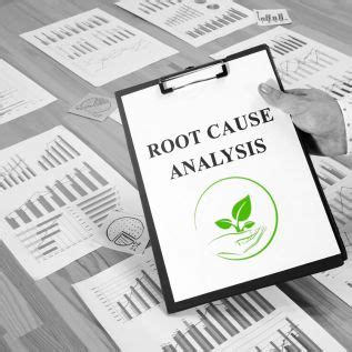 Root Cause Analysis Wholistic Natural Health