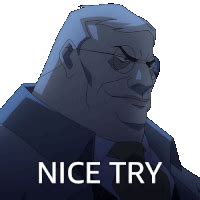 Nice Try S Tenor