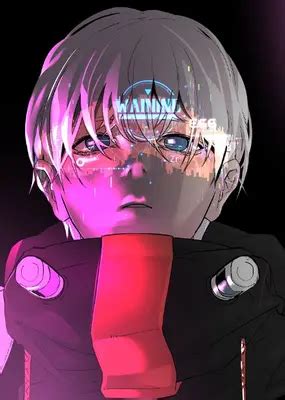 Vr Hero Manga Anime Planet