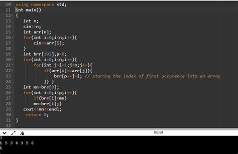 M Vaishnavi On Linkedin Day38 100daysofcode 100daysofcodechallenge Tcecodersclubeee