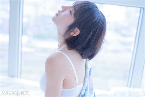 Korean Model Toriis 105 Photos Page 2