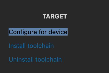 Troubleshooting The Particle Workbench Troubleshooting Particle