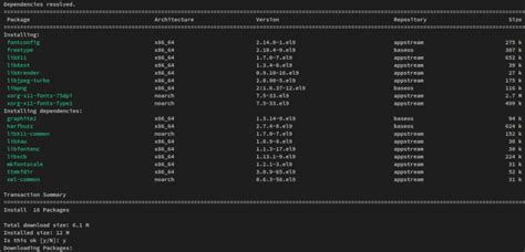 Cómo Instalar Erpnext En Rocky Linux 9 Howtoforge