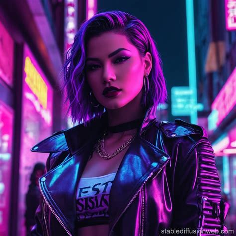 Serial Killer And Seven Sins Stable Diffusion Online