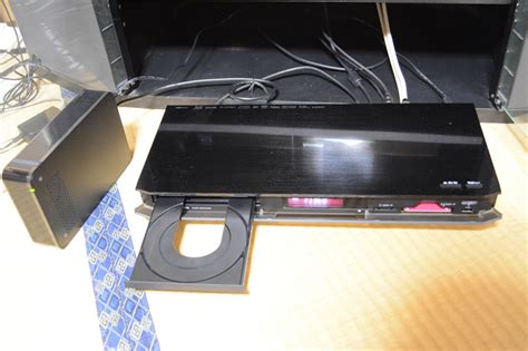 Panasonic ブルーレイディーガ Dmr Brz2000のレビューです。 アイテムマガジン