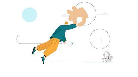 2d Explainer Video Behance