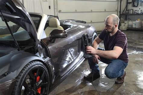 Go Scan Spark™ 3d Scanner Delivers A Fast And Accurate Experience