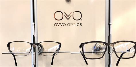 Discover Ovvo Optics Eyewear Davis Eyecare Associates