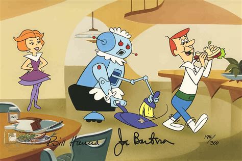 Evaluating Smart Home Technology From The Jetsons Digital Trends