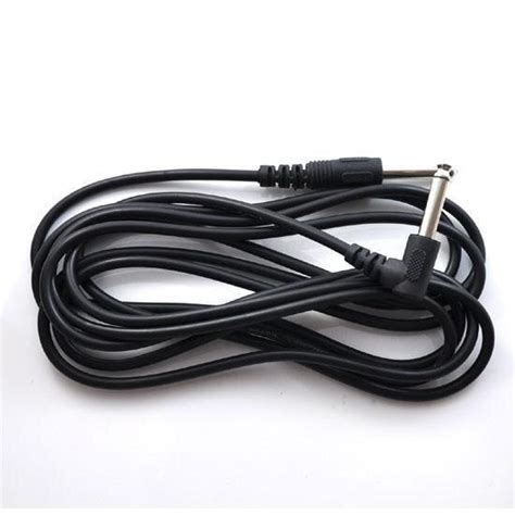 3m Electric Patch Cord Guitar Amplifier Amp Guitar Grandado