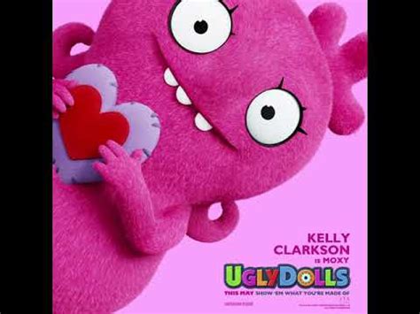 Uglydolls Moxy