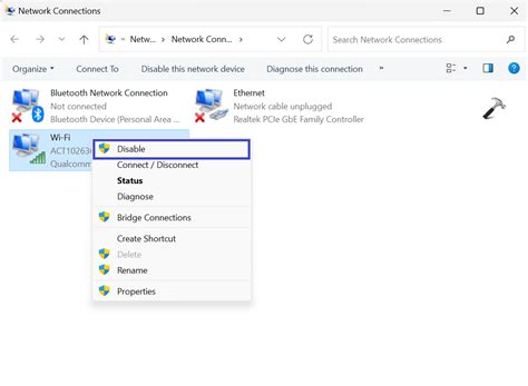 Fix Wifi Network Not Showing Up On Windows