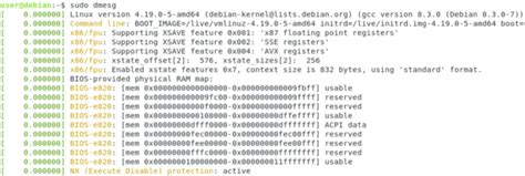 Linux Logging Complete Guide Devconnected