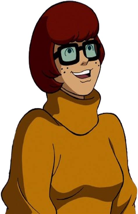 Velma Dinkley Vector 52 By Mrtoonlover83 On Deviantart