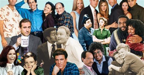 100 Sitcom Trivia Questions And Answers