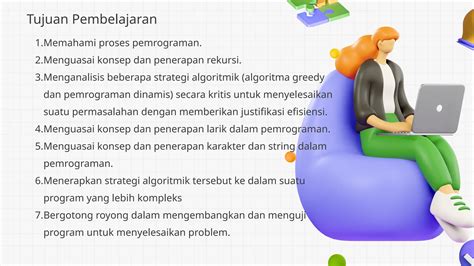 Strategi Algoritmik Dan Pemrograman 1pptx Strategi Algoritmik Dan Pemrograman 1pptx