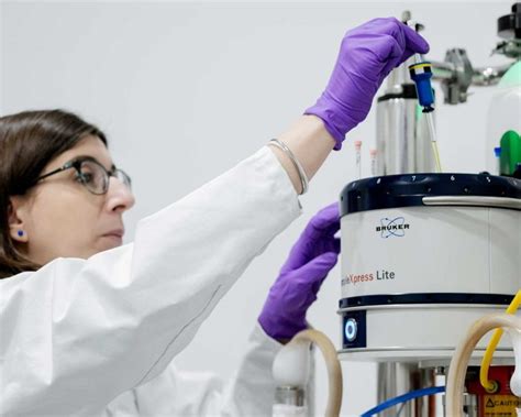 Advanced Materials Research At Specific Polymers