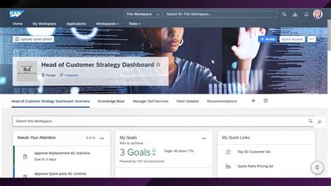 Learn How To Use Sap Build Work Zone Summer Tuto Sap Community