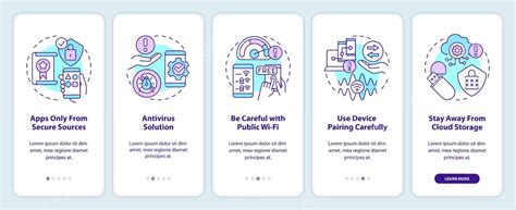 手機安全提示移動應用程序的登錄屏幕 向量 界面 小樣 互聯網向量圖案素材免費下載，png，eps和ai素材下載 Pngtree