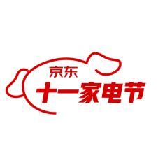 京东logo 花瓣网 陪你做生活的设计师 元素免抠素材透明底png透明图ICON素材透明logo图标免抠png免扣png设计元素高清标志