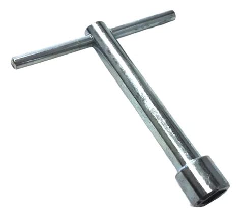 Llave Para Cambio De Cuchilla De Maquina Cortadora De Tela Meses Sin