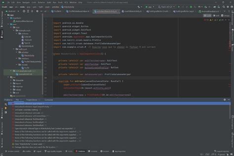 Someone Can Help Me To Correct This Code Rkotlin