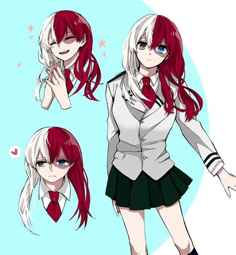 42 Best Mha Genderbend Ideas Genderbend Hero Academia Characters My