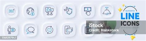 말풍선 퍼즐 및 웹앱에 대한 댓글 줄 아이콘 업데이트 픽토그램 아이콘입니다 벡터 360도 촬영에 대한 스톡 벡터 아트 및 기타 이미지 360도 촬영 가구 검색